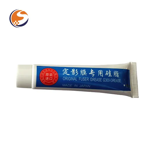 JAPAN-ORIGINAL-FUSER-GREASE-G300-GREASE-Grease-Fusser-Film-for-Samsung ...