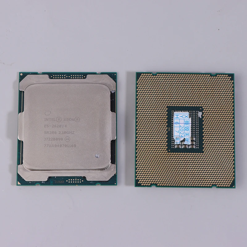 E5-2680V4-2620-2650-2690-2683-2697-2682V4-CPU-Official-Version-Computer ...
