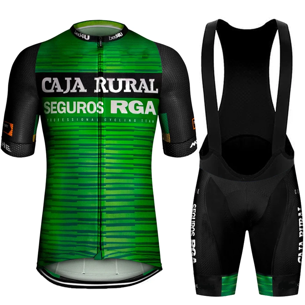 Set-Jersey-bersepeda-pria-baju-bersepeda-lengan-pendek-sepeda-gunung ...