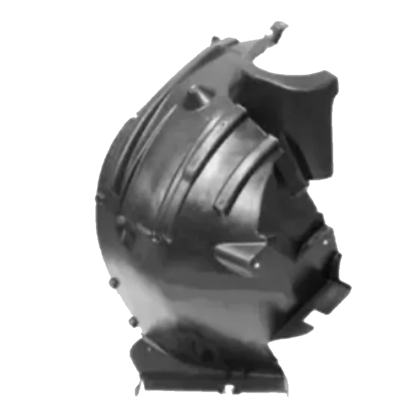 P-ra-choque-dianteiro-da-cobertura-da-roda-W204-GLK-200-250-A2046908130 ...