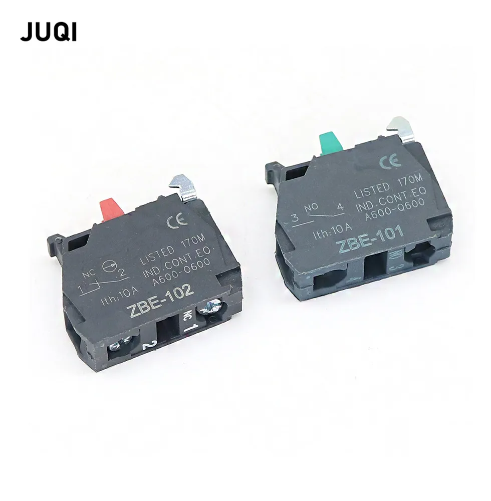 10pcs-Button-Switch-Contact-Block-Zbe-101-No-Zbe-102-Nc-Xb4-xb5.jpg