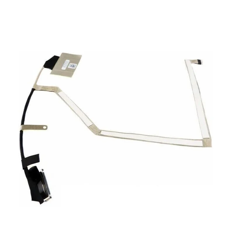 40Pin LCD EDP LVDS Display Screen Video Cable Replacement for Dell ...