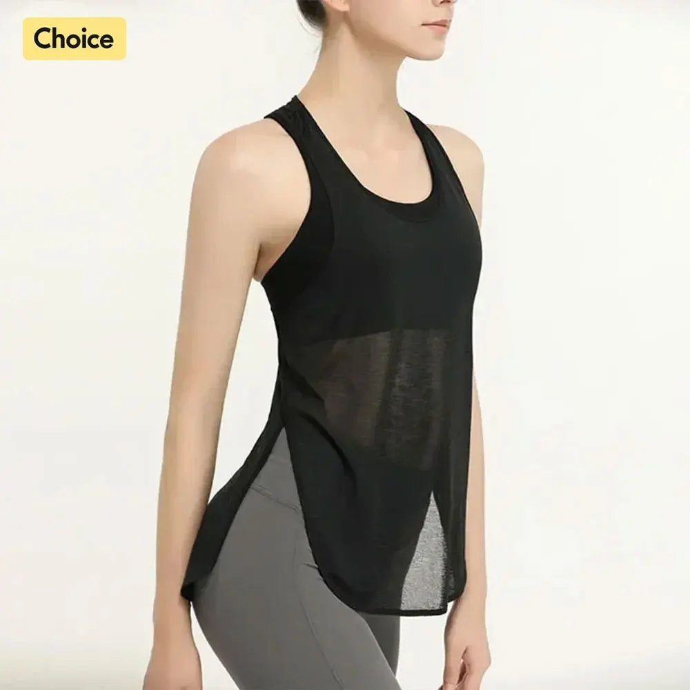 Sports-Vests-for-Women-Gym-See-Through-Yoga-Fitness-Shirt-Sports-Top ...