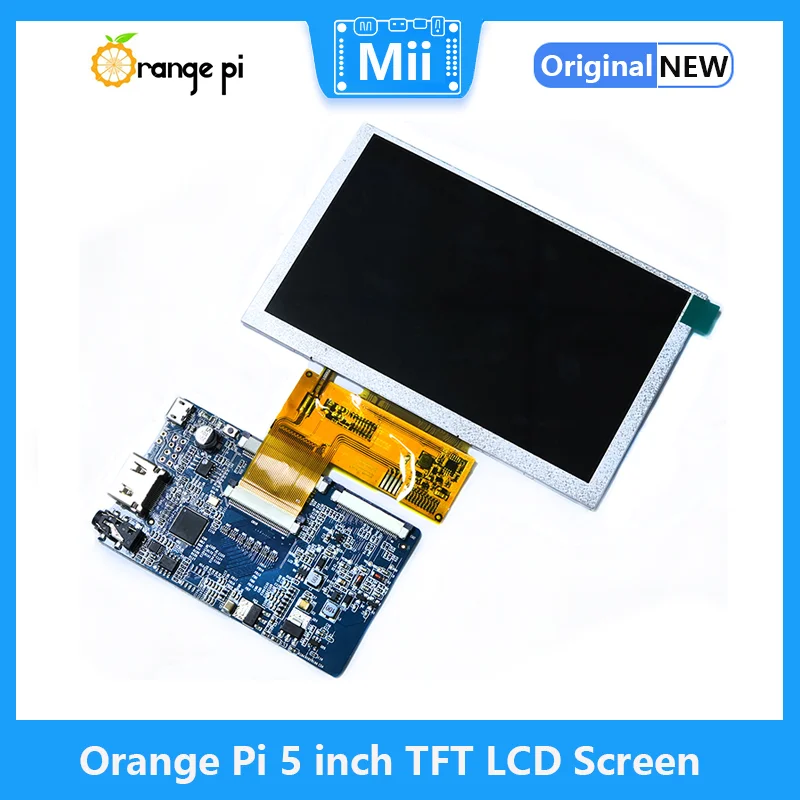 Orange-Pi-5-inch-TFT-LCD-Screen-for-H3-chip-Orange-Pi-Boards-Support ...