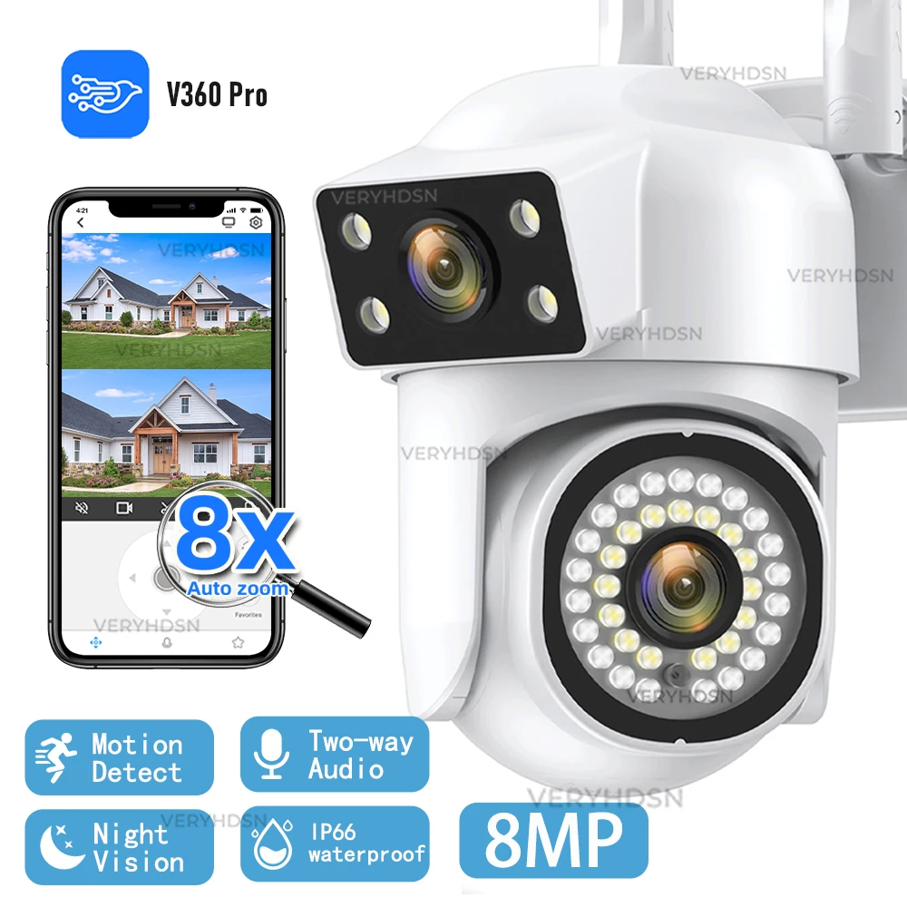 4K-8MP-WIFI-IP-Camera-HD-PTZ-Dual-Lens-CCTV-Surveillance-Cameras-8X ...