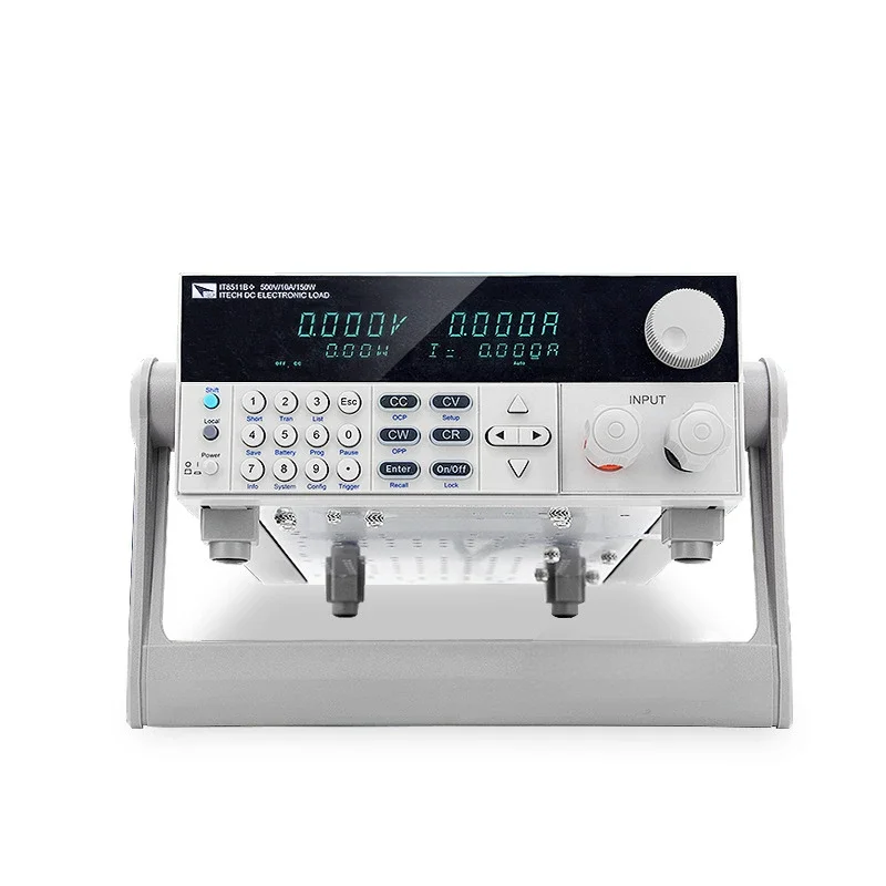 Medidor-de-carga-electr-nico-de-CC-de-comunicaci-n-programable ...