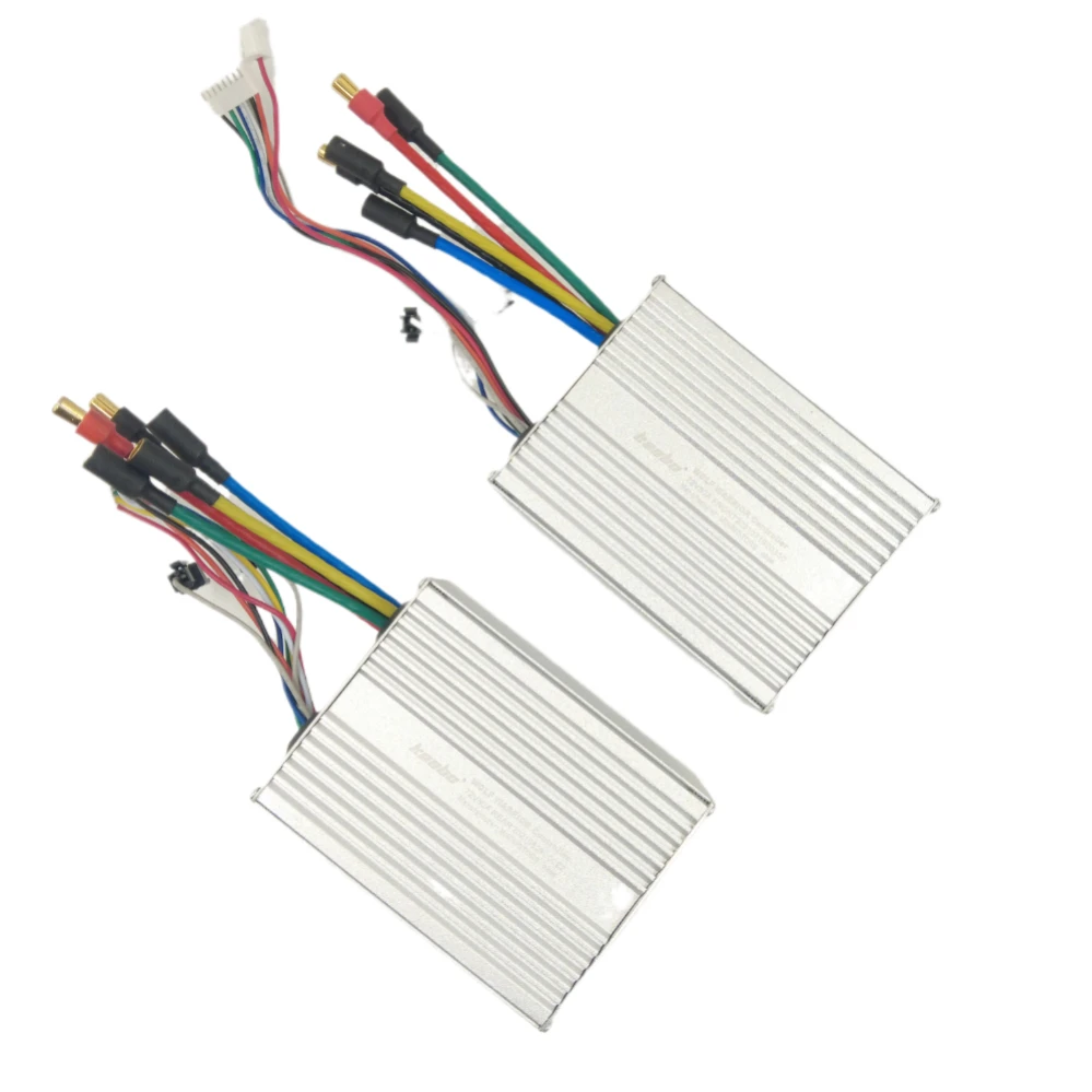 72V50A-Minimotors-Controller-for-2000W-Motor-72V-Kaabo-Wolf-King-GT-PRO ...