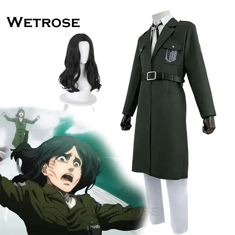 Wetrose-In-Stock-Mikasa-Armin-Pieck-Cosplay-Costume-AOT-Survey-Corp ...