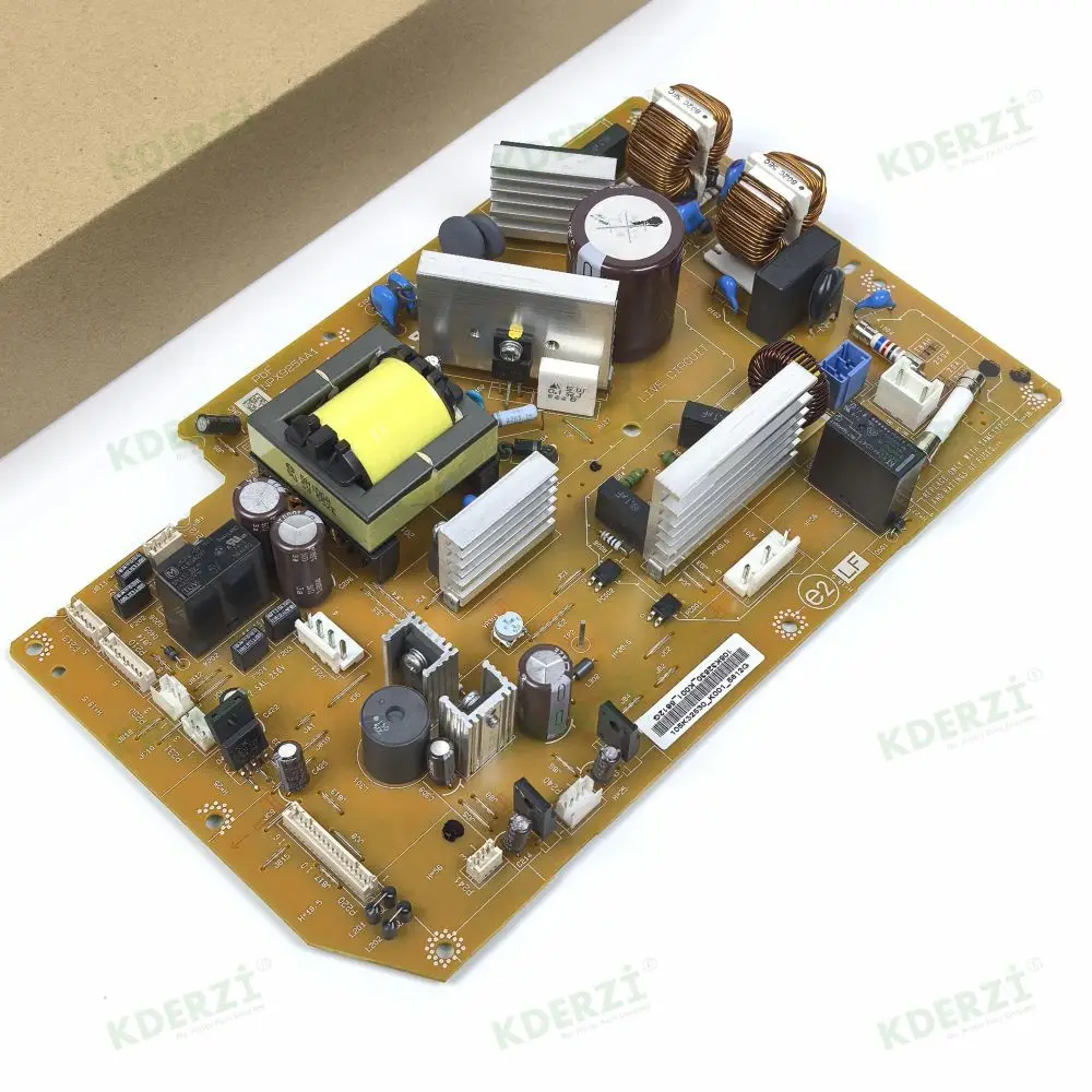 105K31910-Original-LVPS-110v-for-Xerox-Workcentre-3655-Printer-Power ...