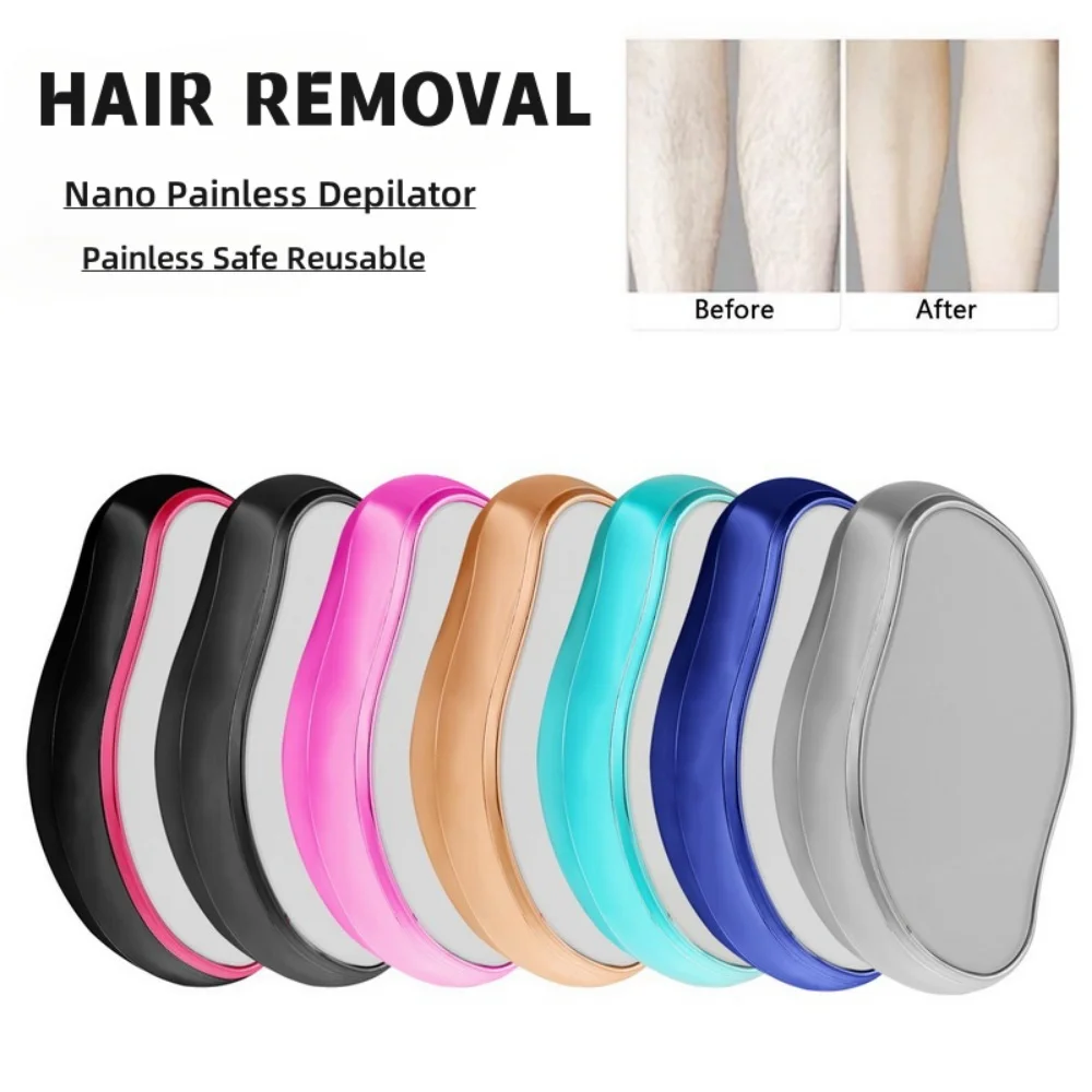 Magic-Nano-Painless-Depilator-Crystal-Epil-Hair-Removal-Eraser-Painless ...
