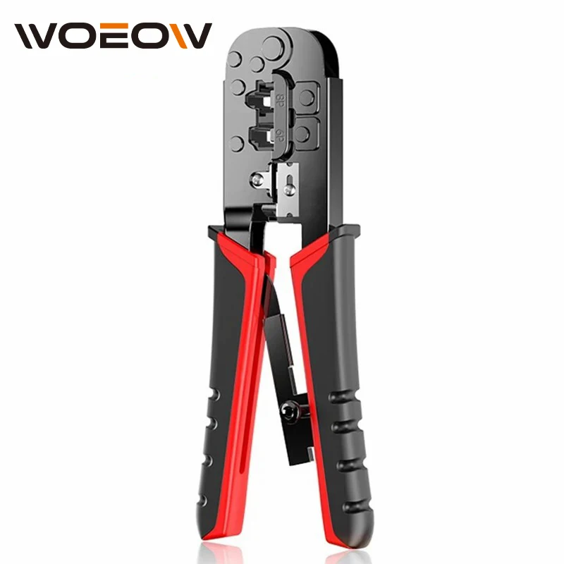 WoeoW-RJ45-RJ12-RJ11-Modular-Crimper-for-CAT5-5e-CAT6-8P-6P-4P-Network ...