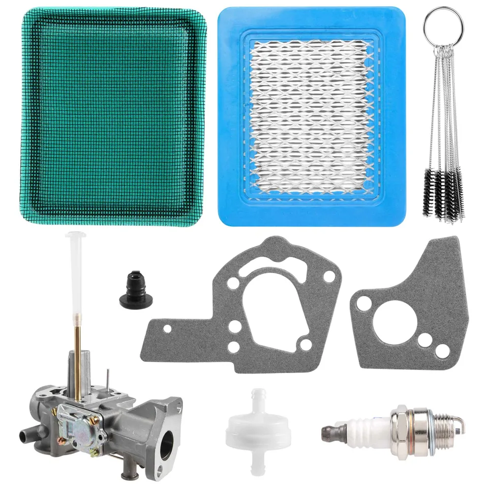 Briggs Stratton Carburetor Kit