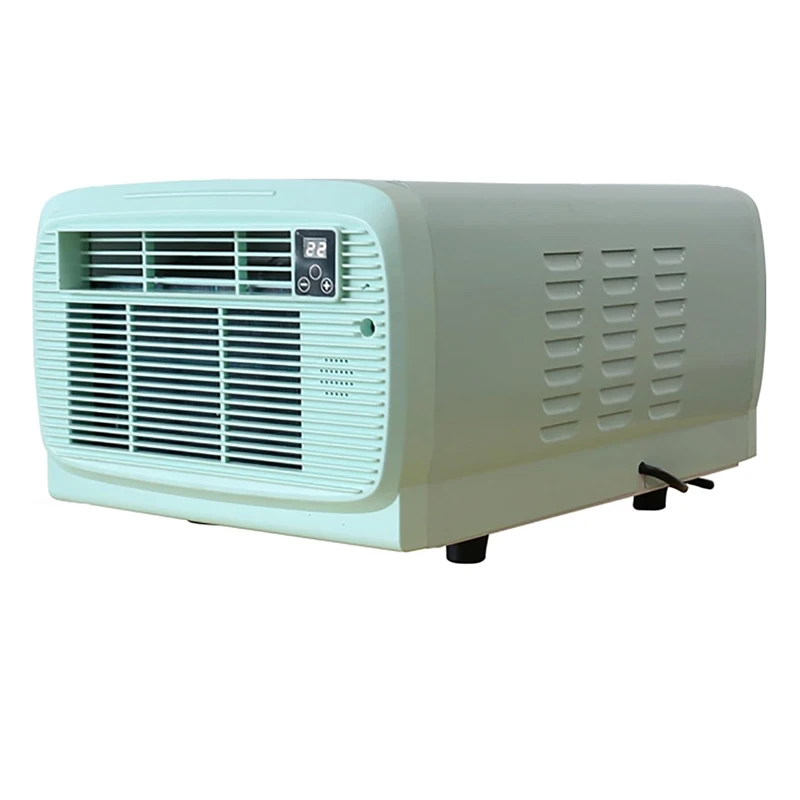 Mobile Air Conditioners Small Silent Air Cooler Energy Saving Outdoor ...