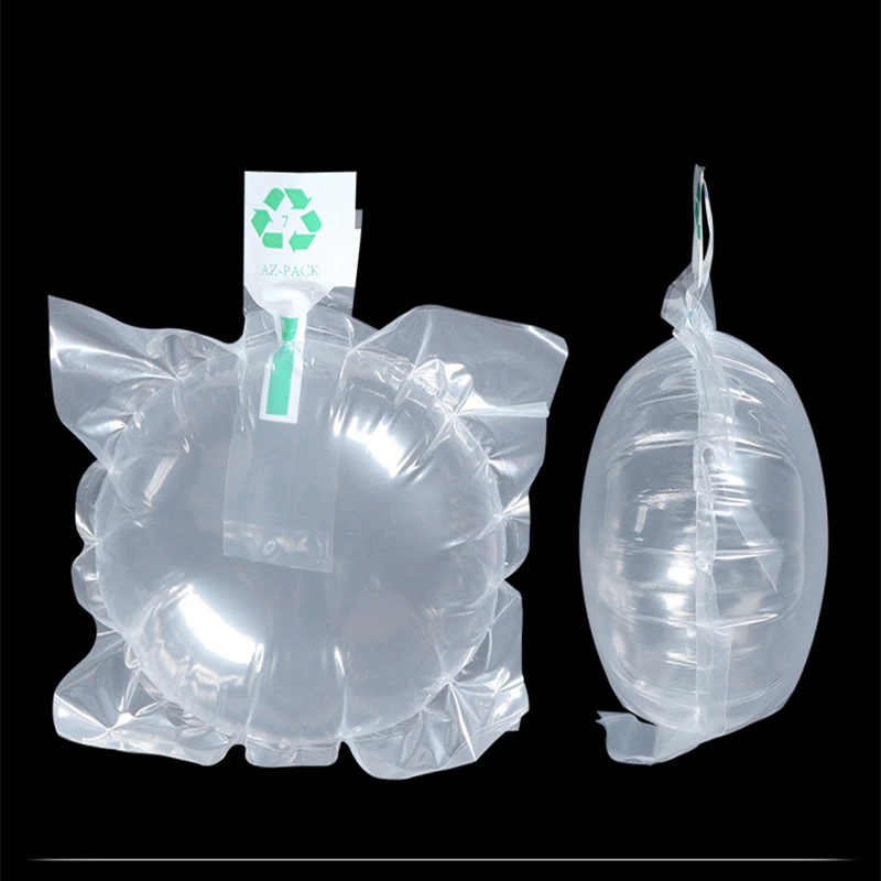 Buffer Bag Inflatable Packaging | Inflatable Air Bag Packaging | Bags ...