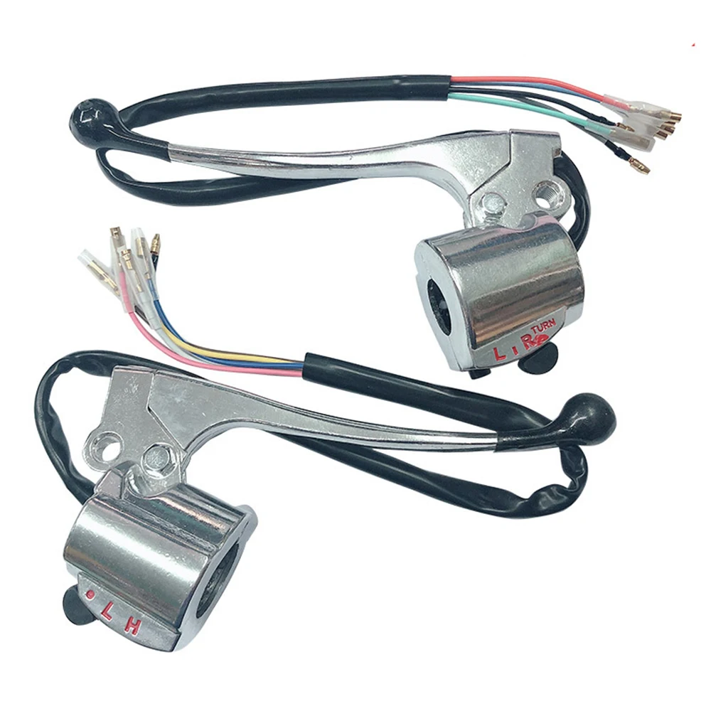 Motorcycle-Handle-Bar-Switches-for-Yamaha-Honda-Jialing-KTM-Kawasaki ...
