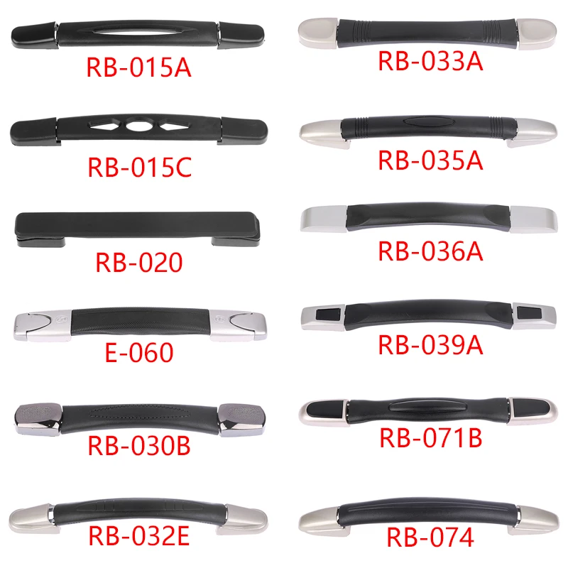 Replacement Suitcase Luggage Handle Travel Suitcase Luggage Case Handle ...