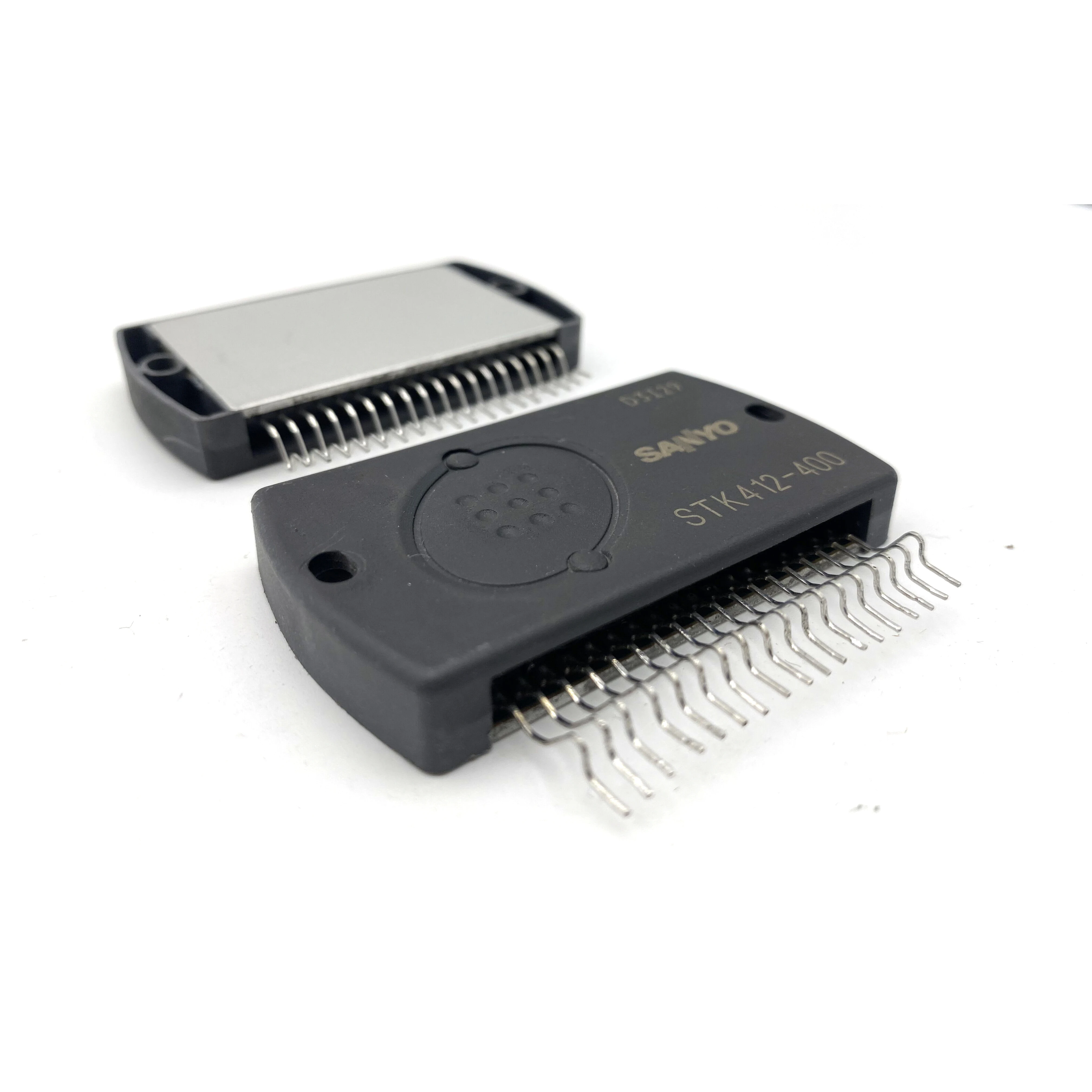 STK412 400 STK412 410 STK412 420 STK412 430 STK412 440 STK412 530 E STK ...