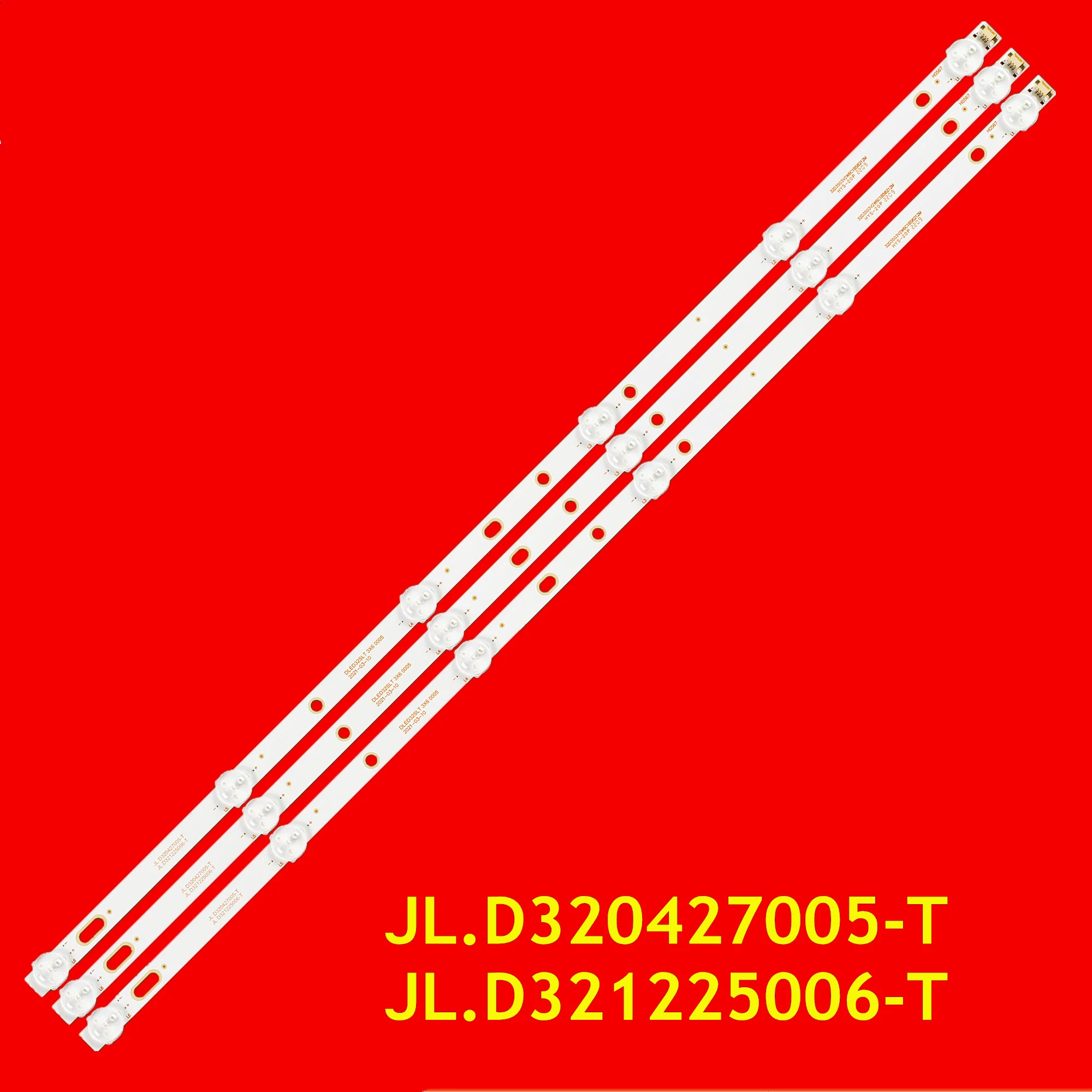 LED-Strip-for-32LE12S-32LE12J-32EALJ-32B-HT-32T-ZN-32ZS06B-32AS-3268HLK ...