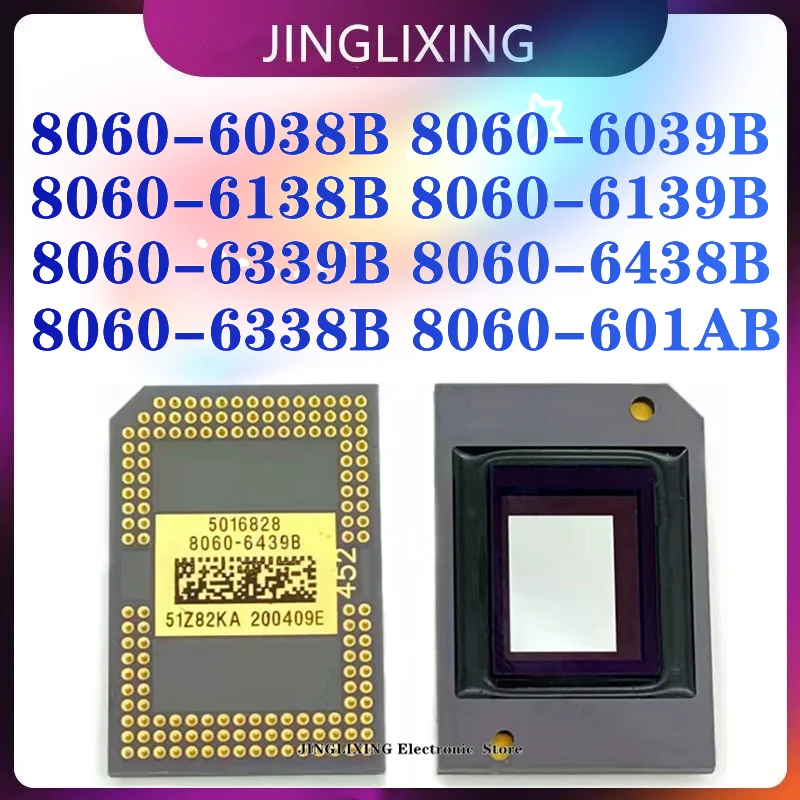Original-New-projector-dlp-dmd-chip-8060-6038B-8060-6039B-8060-6138B ...