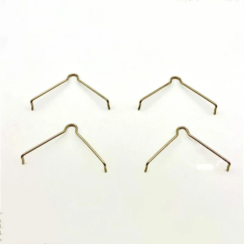Rear-Cylinder-Brake-Pad-Return-Compression-Spring-Circlip-Buckle-for ...