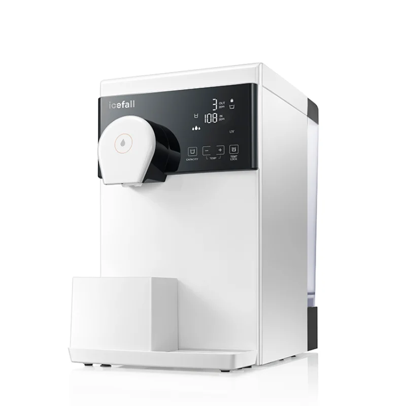 countertop-home-4-stage-uf-hot-cold-reverse-osmosis-water-purifier ...