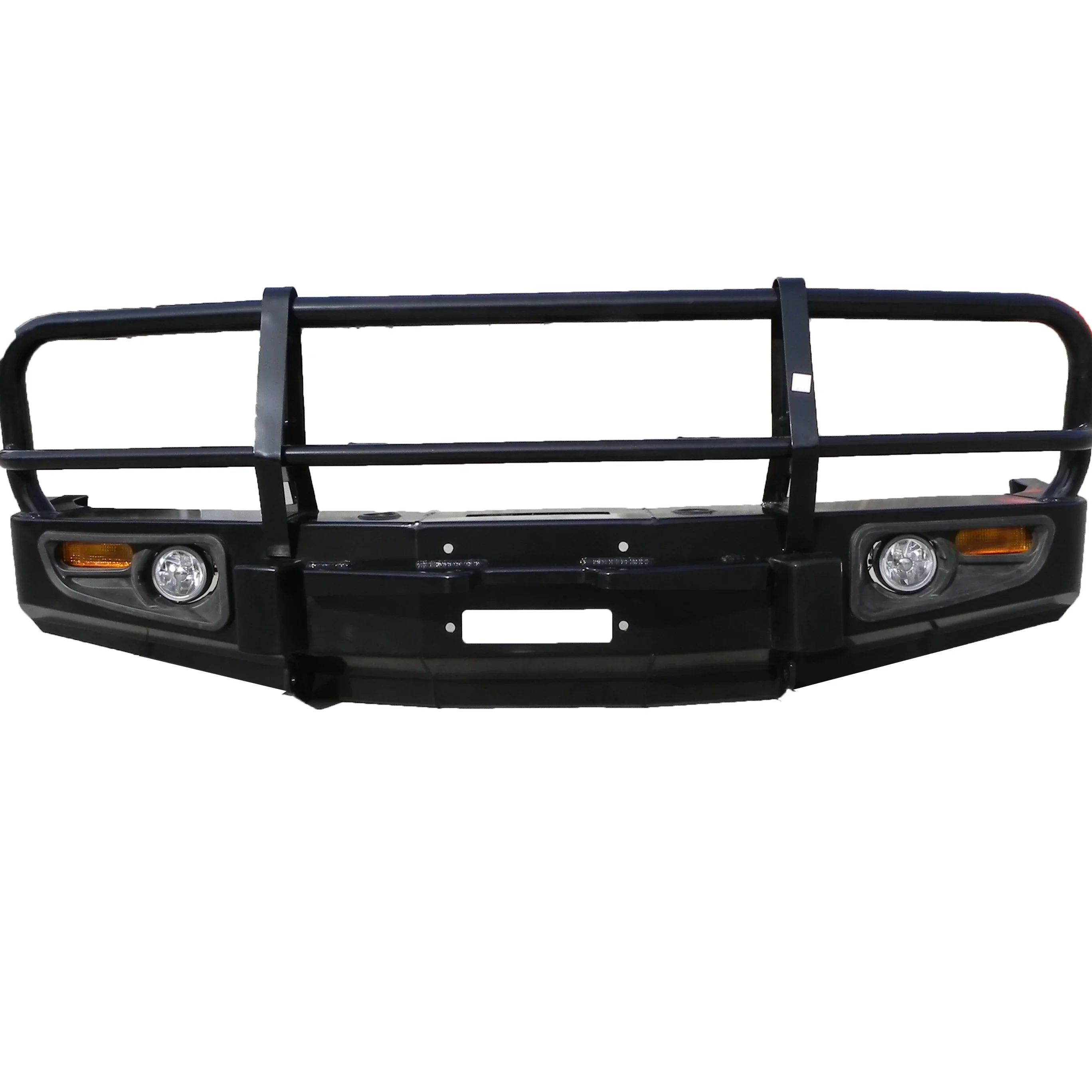 Offroad-Steel-Car-Bumper-4x4-Exterior-Accessories-For-Toyota-Land ...