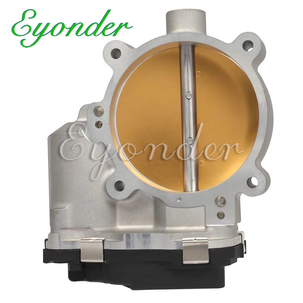 Throttle Body Assembly for CHRYSLER 300 JEEP DODGE RAM 1500 2500 3500 ...