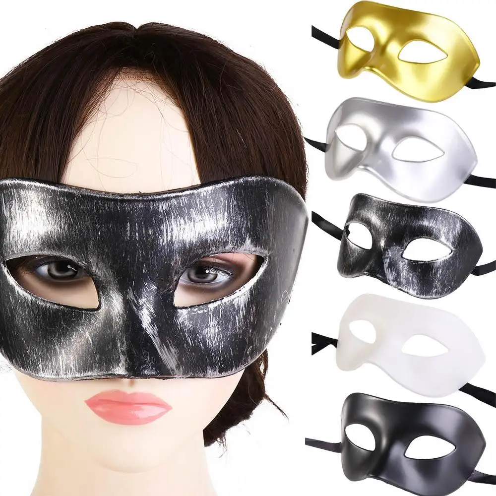 Costume-Props-The-Phantom-Dancer-Mask-For-Women-Men-Halloween-Masks ...
