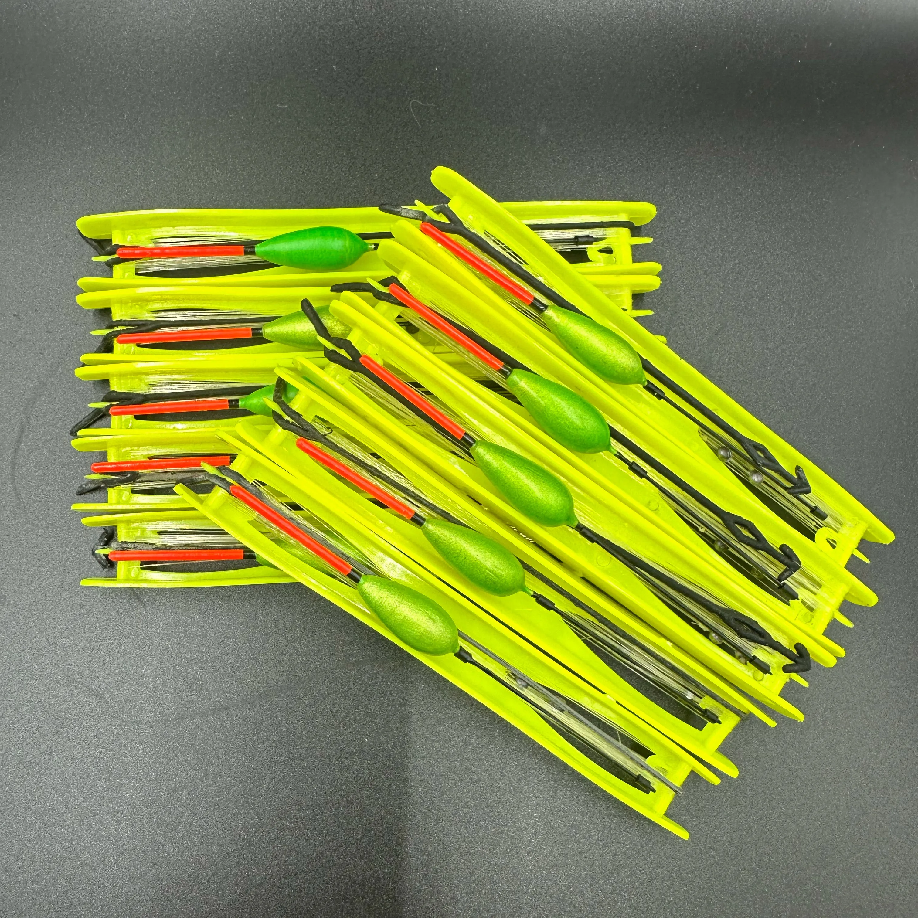 5pcs-or-10pcs-lot-Carp-Fishing-Line-Bobber-Group-Fish-Float-Fishing ...