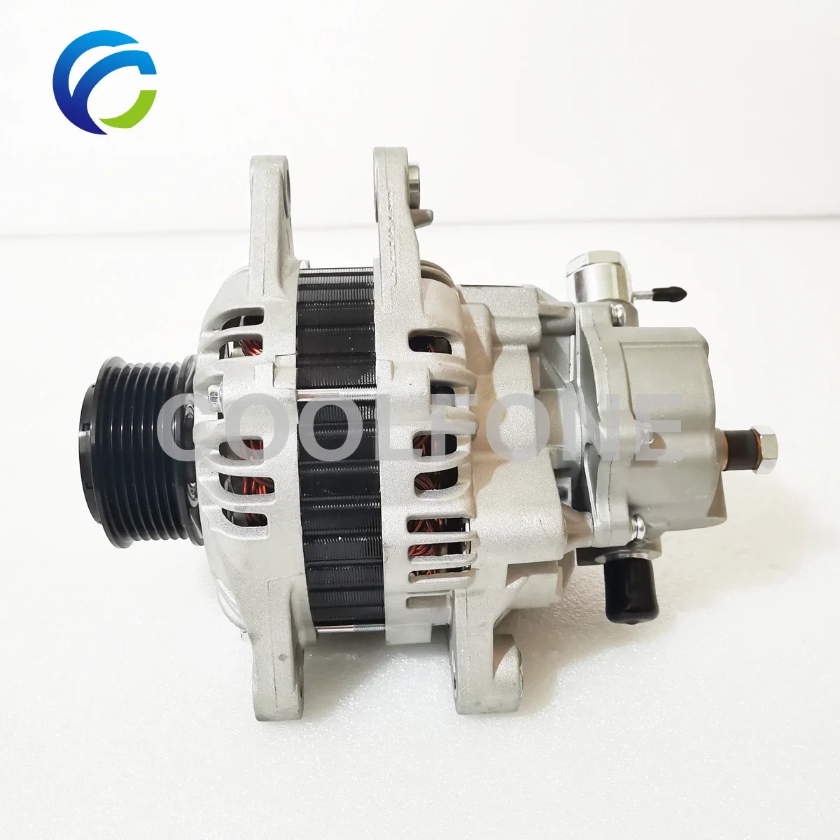 Generator Alternator for HYUNDAI STAREX H-1 PORTER KIA SORENTO 2.5 CRDi ...