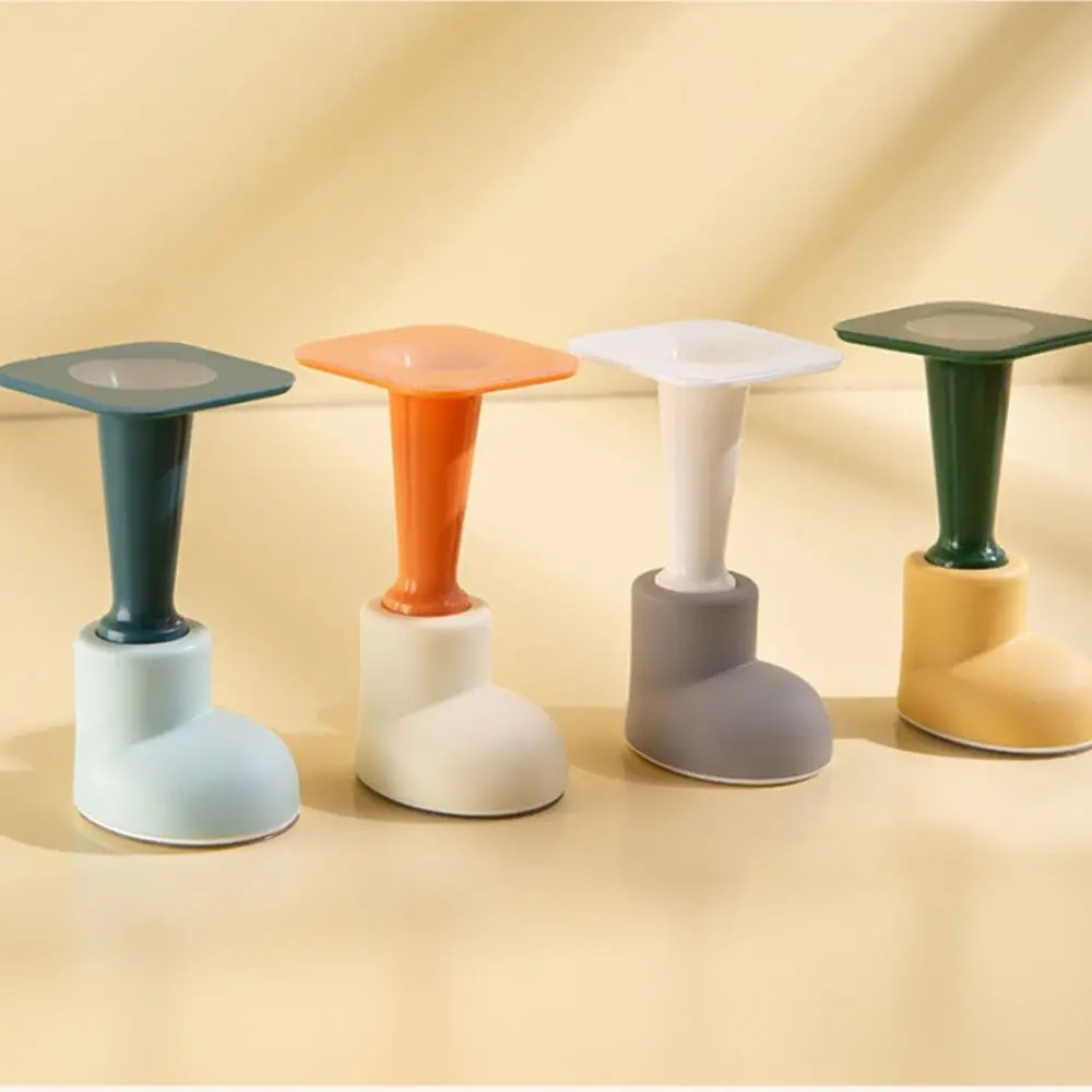 Thickened-Shoes-Shaped-Door-Stop-Cartoon-Anti-pinch-Innovative-Door ...