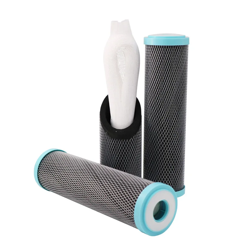 Universal-Ultrafiltration-Membrane-Filter-Kitchen-Pre-scaling-Filter ...