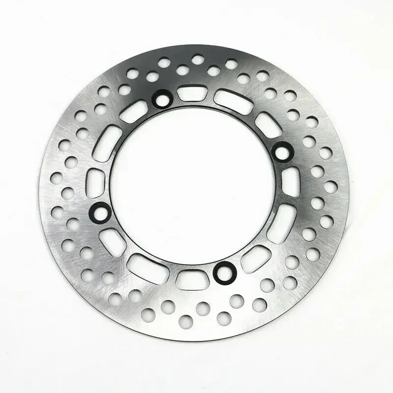 Front Brake Disc for Suzuki TS125 85-90 DR125 85-02 DF200 96-00 DR200 ...