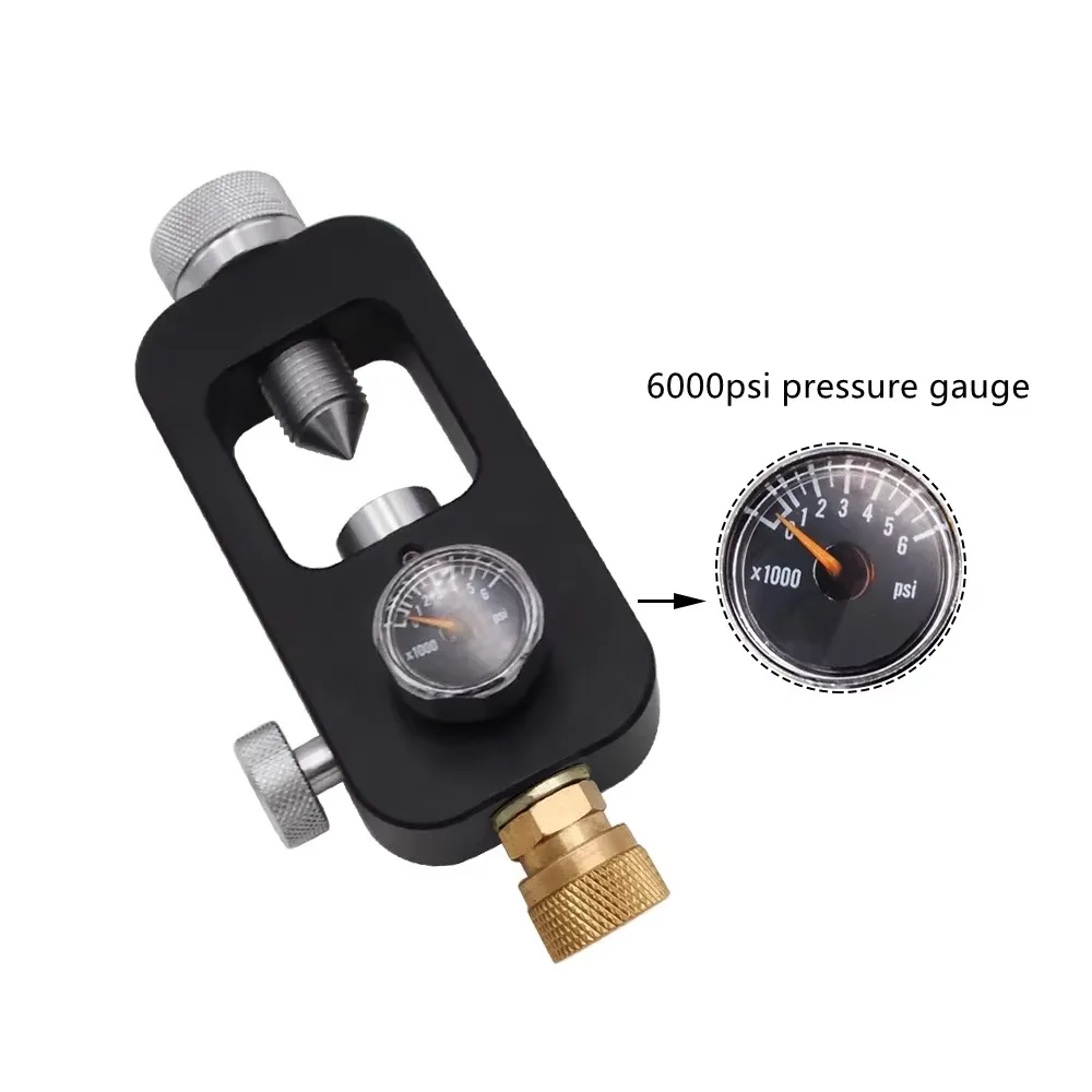Scuba Tank Refill Machine: The Ultimate Guide to Reliable, High ...