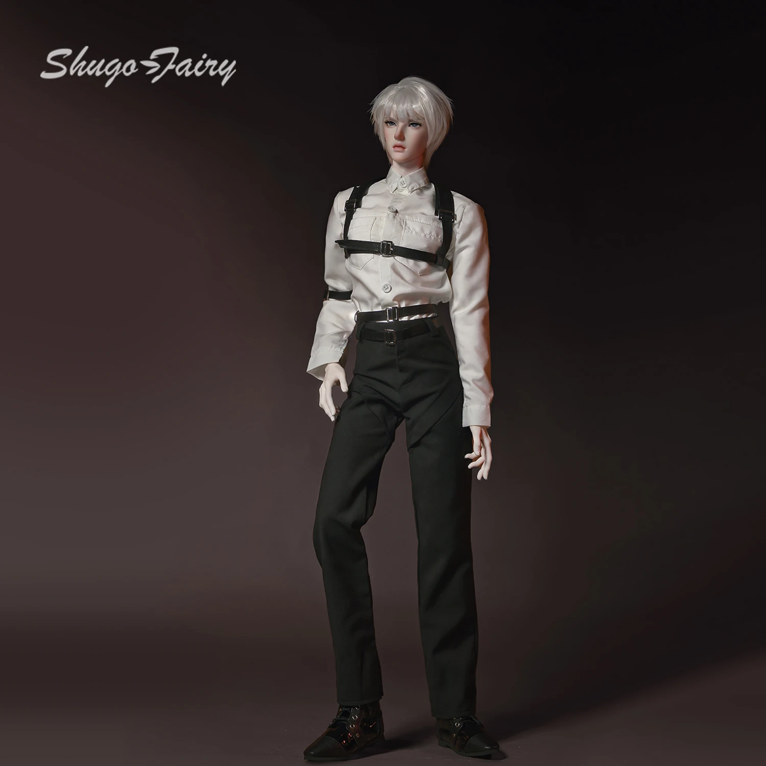 Shugafairy Diongsian Bjd Doll 1/3 Yuns SD Gentry Suit Killer High ...