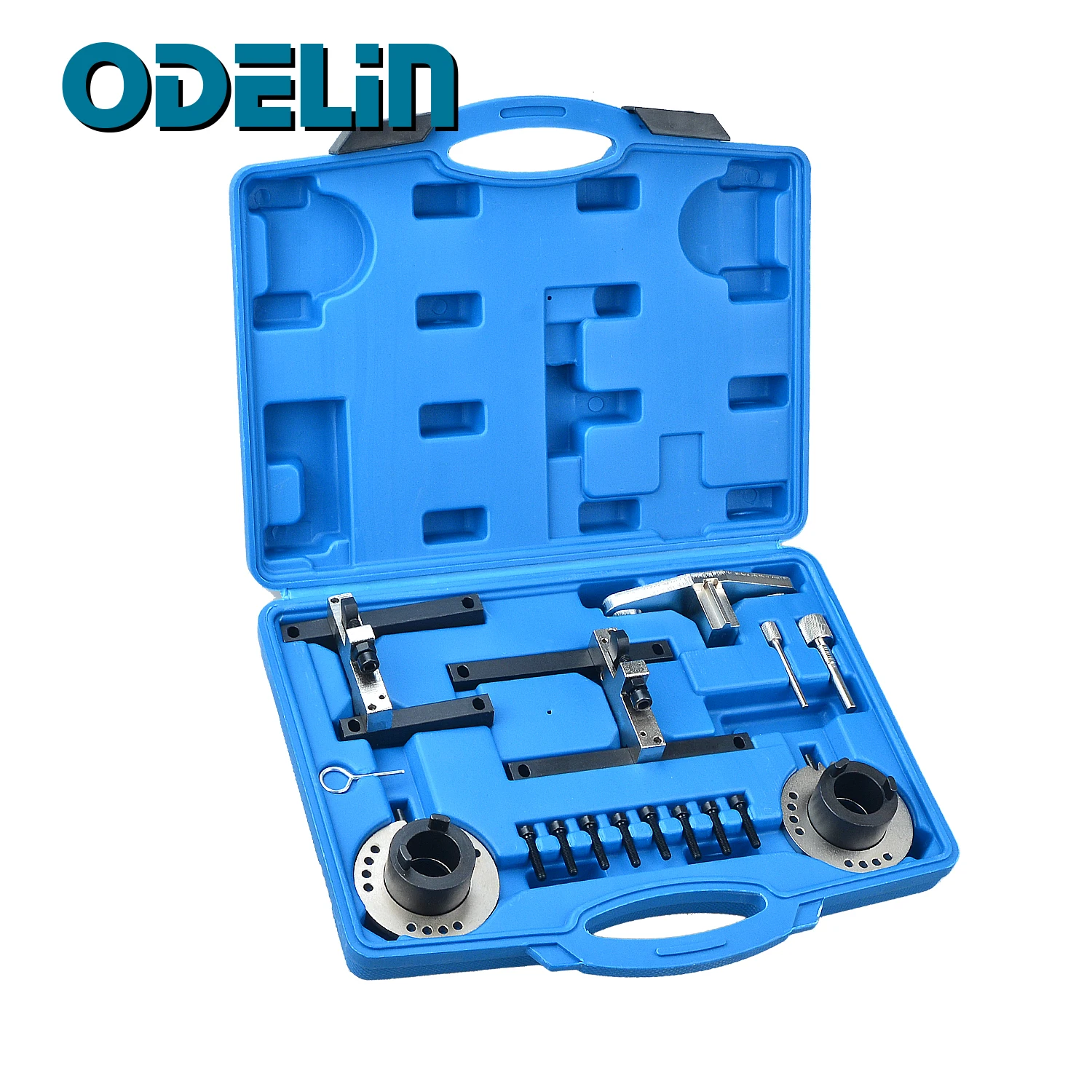 Petrol Engine Timing Tool Set For Ford 1.0 EcoBoost 1.0 SCTi Focus ...
