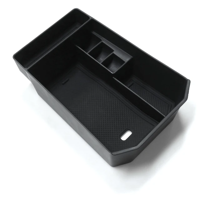 LFOTPP Car Central Storage Box for BMW iX I20 EV 2022 2023 Non-slip ...