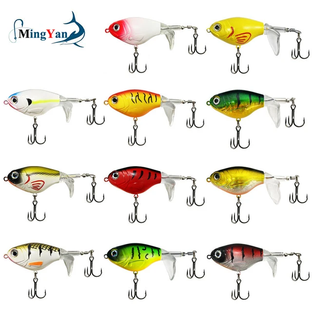 Catfish Lures And Bait