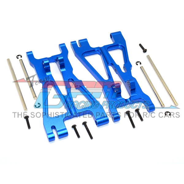 GPM-Aluminum-alloy-front-and-rear-universal-lower-A-arm-right-for-HPI ...