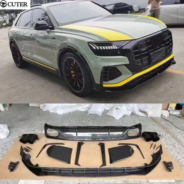 Abt Q8 Body Kit Official Website | brunofuga.adv.br