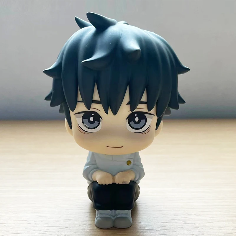 Anime-Mini-Yuta-Figura-Doll-Jujutsu-Kaisen-Figure-Q-Okkotsu-Version ...