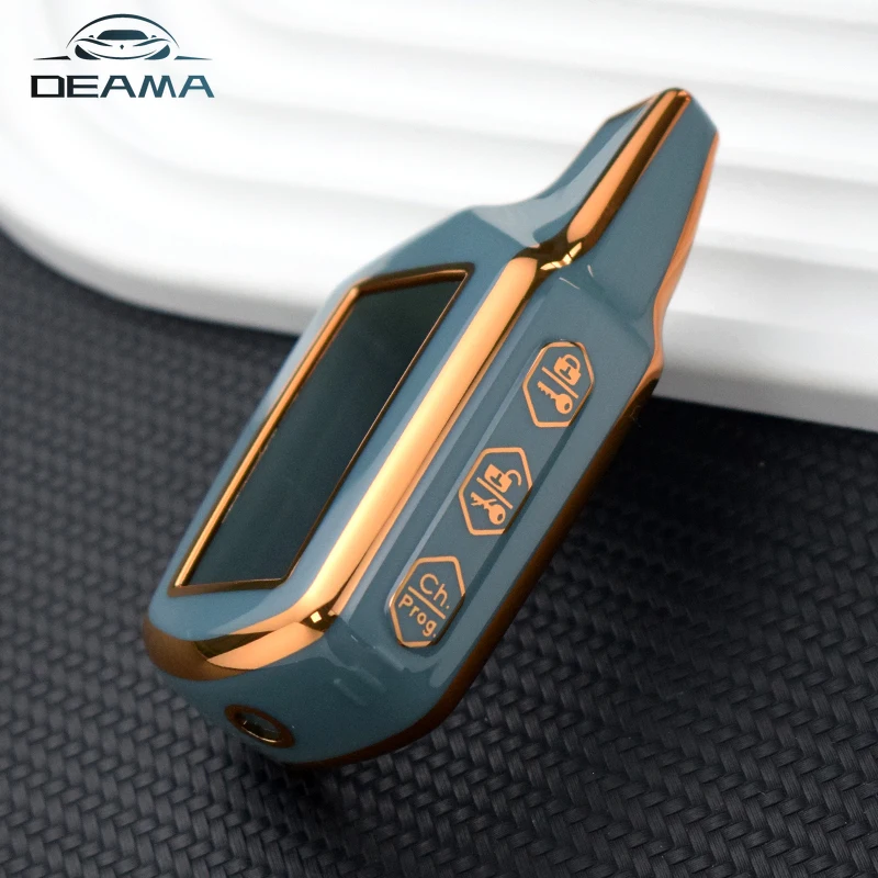 TPU-Car-Key-Case-Cover-for-Original-Starline-B9-B91-B6-B61-A91-A61-V7 ...