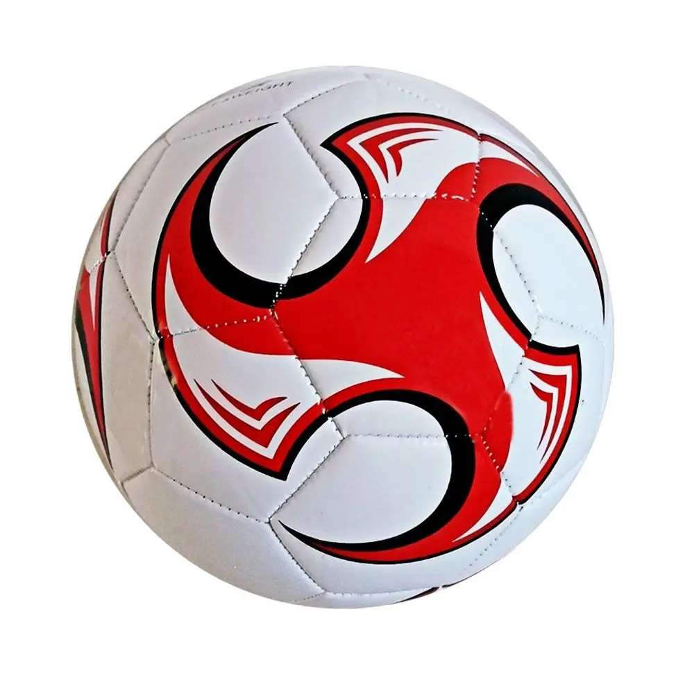 Mini-cage de football,Ballon de Football classique en PVC souple,noir ...