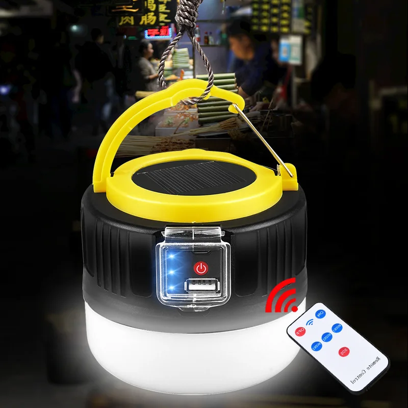 Portable-ABS-Led-Solar-Charging-Bulb-Bright-Multifunctional-Emergency ...