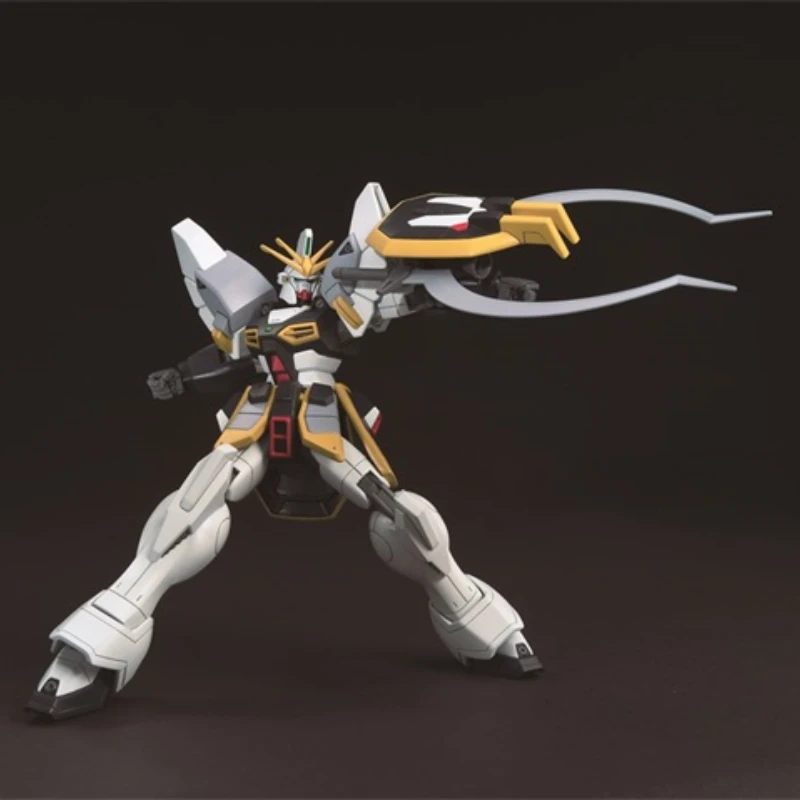 Gundam Wing Sandrock