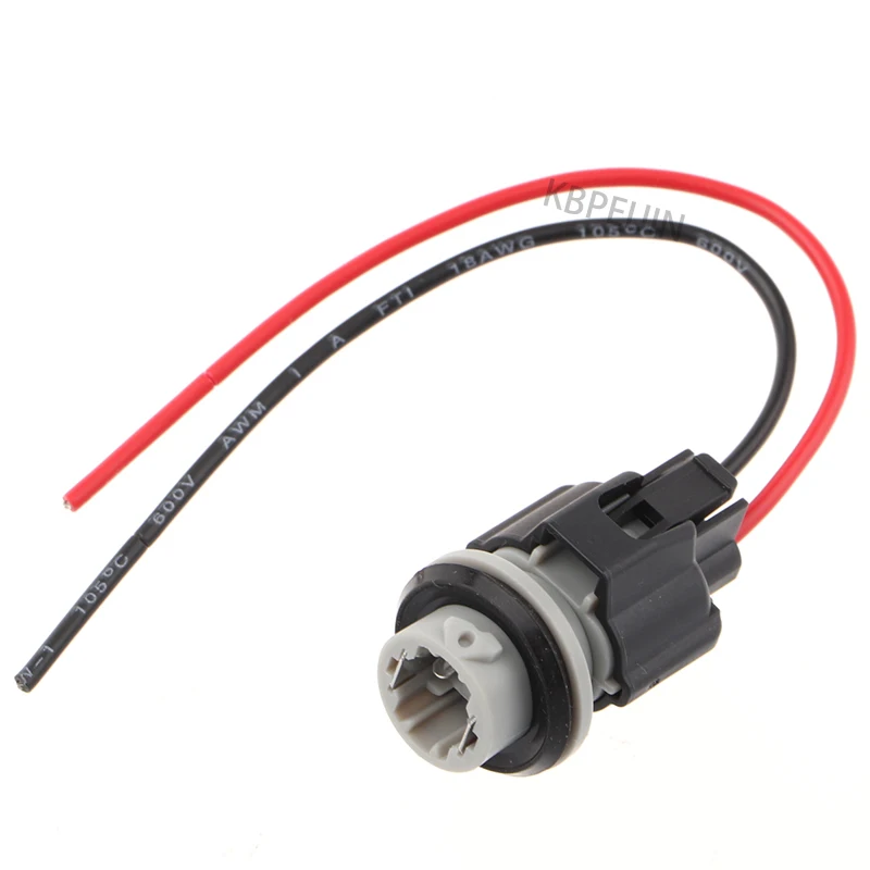 1Set-81615-12590-For-Toyota-RAV4-Honda-T10-Bulb-Socket-Car-Reversing ...