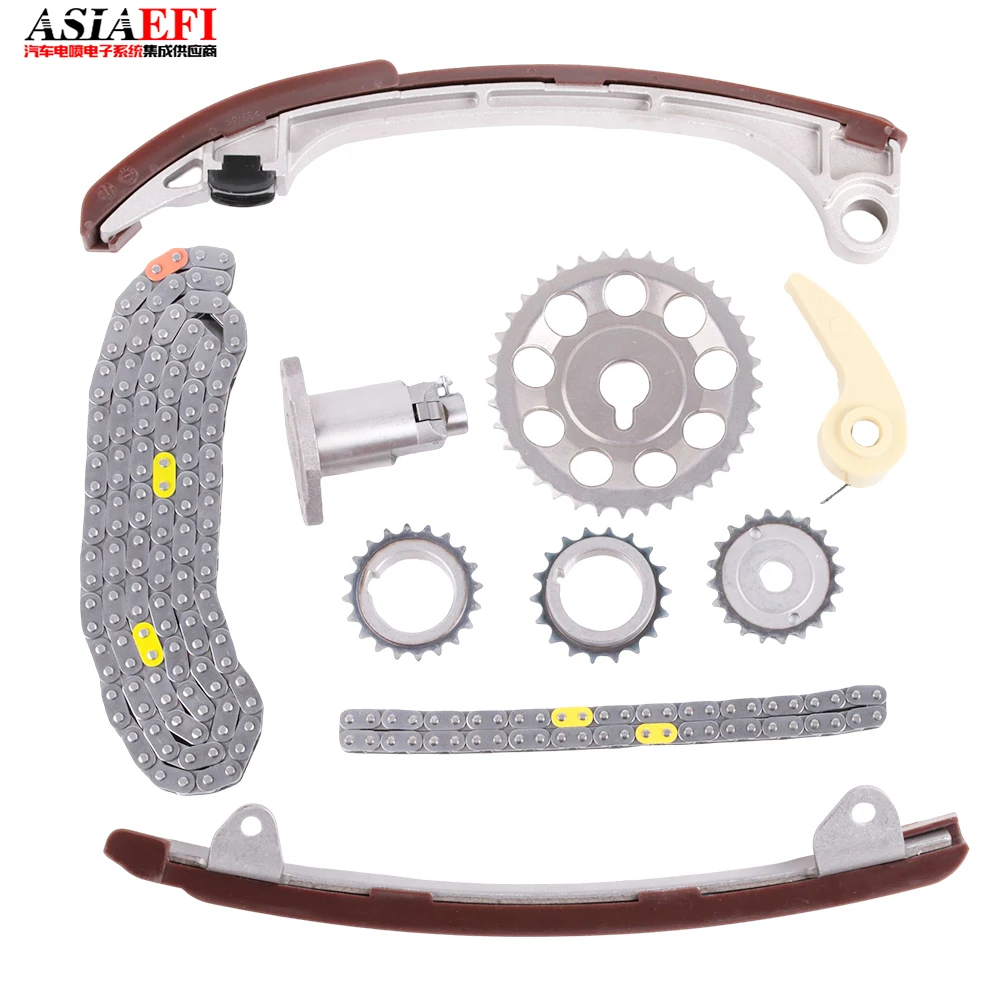 High-quality-1az-fe-1az-2az-fe-2az-timing-chain-kit-OEM-kA-26-13506 ...