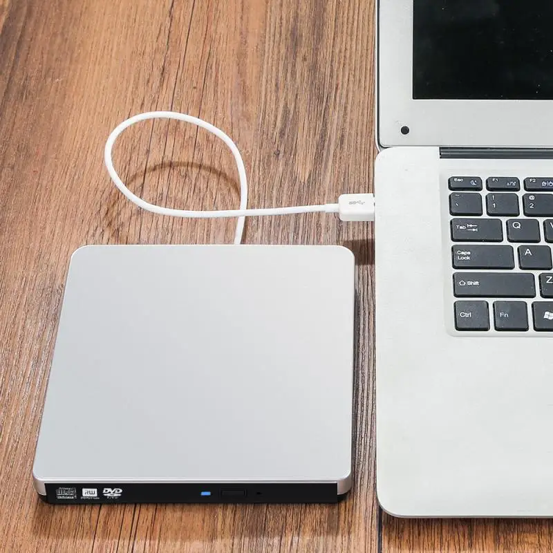 Lecteur-CD-externe-USB3-0-12-7mm-escalType-Ultra-mince-DVD-RW-lecteur ...