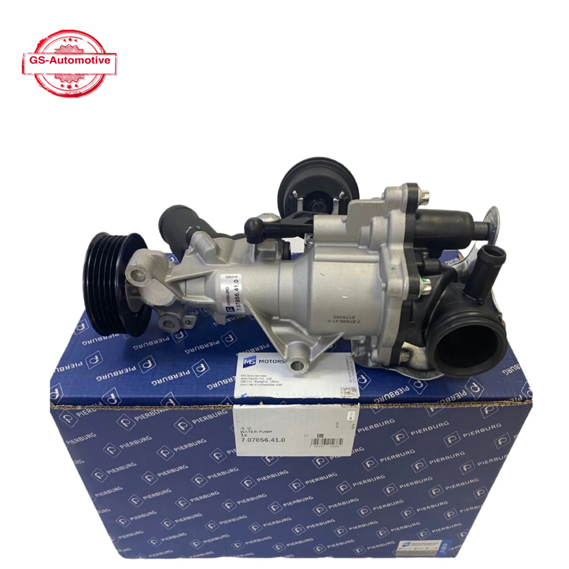 OEM2702000000Benz-mechanical-water-pump-water-pump-electronic-water ...