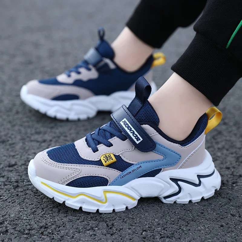 Spring-Summer-Children-Shoes-Girls-Boys-Fashion-Sneakers-Comfortable ...